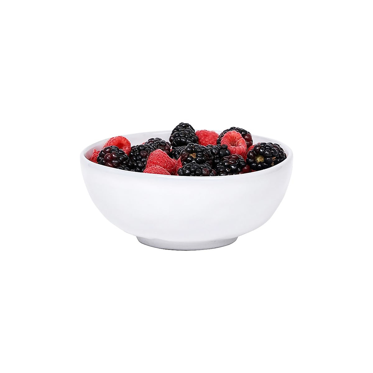 Juliska Puro Whitewash Berry Bowl