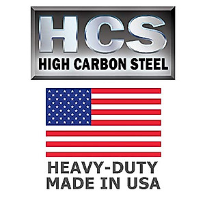 IVY Classic 11183 4" Wall Scraper Blades, USA, 100-Pack