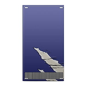 Head Case Designs Officially Licensed Far Cry 6 Graphics Anton Yara Flag Vinyl Sticker Gaming Skin Decal Cover Compatible With Xbox Series S Console