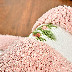 Beautiful Rose Flower Area Rugs for Living Room Bedroom Super Soft Bathroom Rugs Non Slip Door Mat Kitchen Mat 17.71x49.21 Inch
