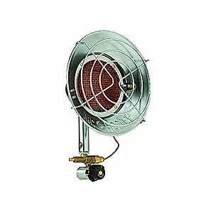 TANK TOP HEATER 20LB