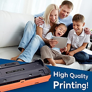 ALLWORK Compatible Xerox B205/ B210/ B215 Toner Cartridge Replacement for 106R04347 106R04346 High Yield 3,000 Pages use for Xerox B205NI B210DNI B215DNI Printer (Black, 1-Pack)