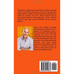 It Happened On The Sales Floor: 100 Sensational Stories about Sales Leadership Screw-Ups and Big Wins