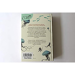 Veinte mil leguas de viaje submarino / Twenty Thousand Leagues Under the Sea (Colección Alfaguara Clásicos) (Spanish Edition)