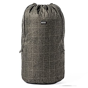 Retrospective Laundry Bag for Travel Organization