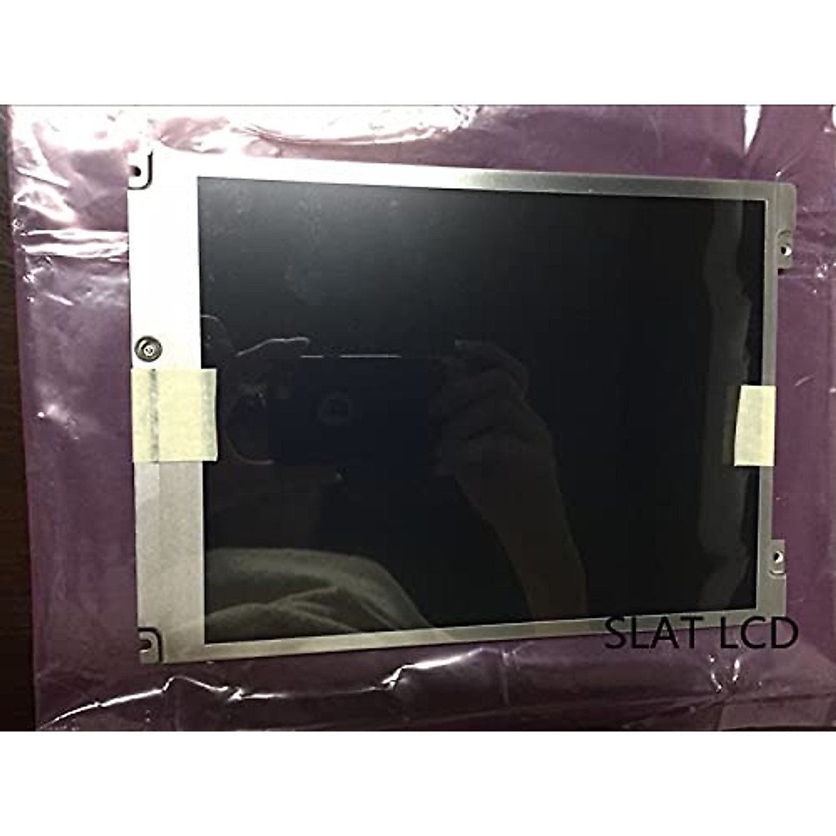 AUO 8.4 Inch Industrial LCD Screen G084SN03 V3 with Full kit of Driver Board