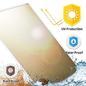 ANJOOY Retro Metal Tin Signs - Self Service Open 24 Hours Laundry Room Drop Your Pants Here 25 Per Load - Vintage Iron Sign for Commercial Home Cafes Homes Bars Funny Door Art Wall Decor 8"x12"