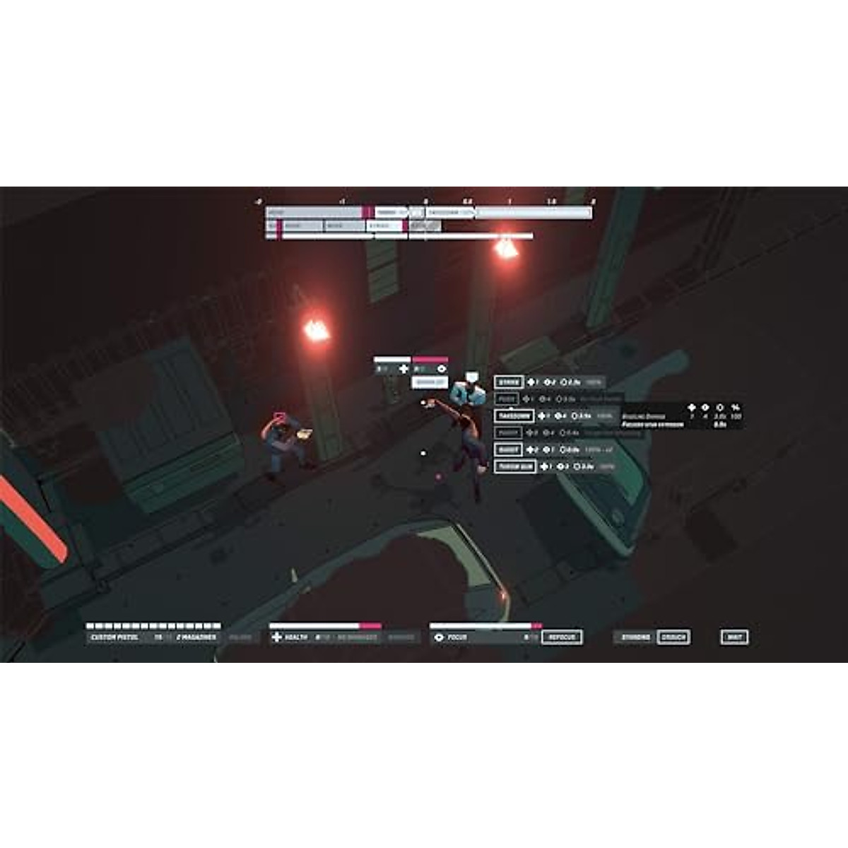 John Wick Hex Xbox One