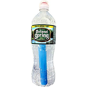 10 Reusable Ice Cube Sticks Freezable Water Bottle Cooling Rods ( 10 sticks)