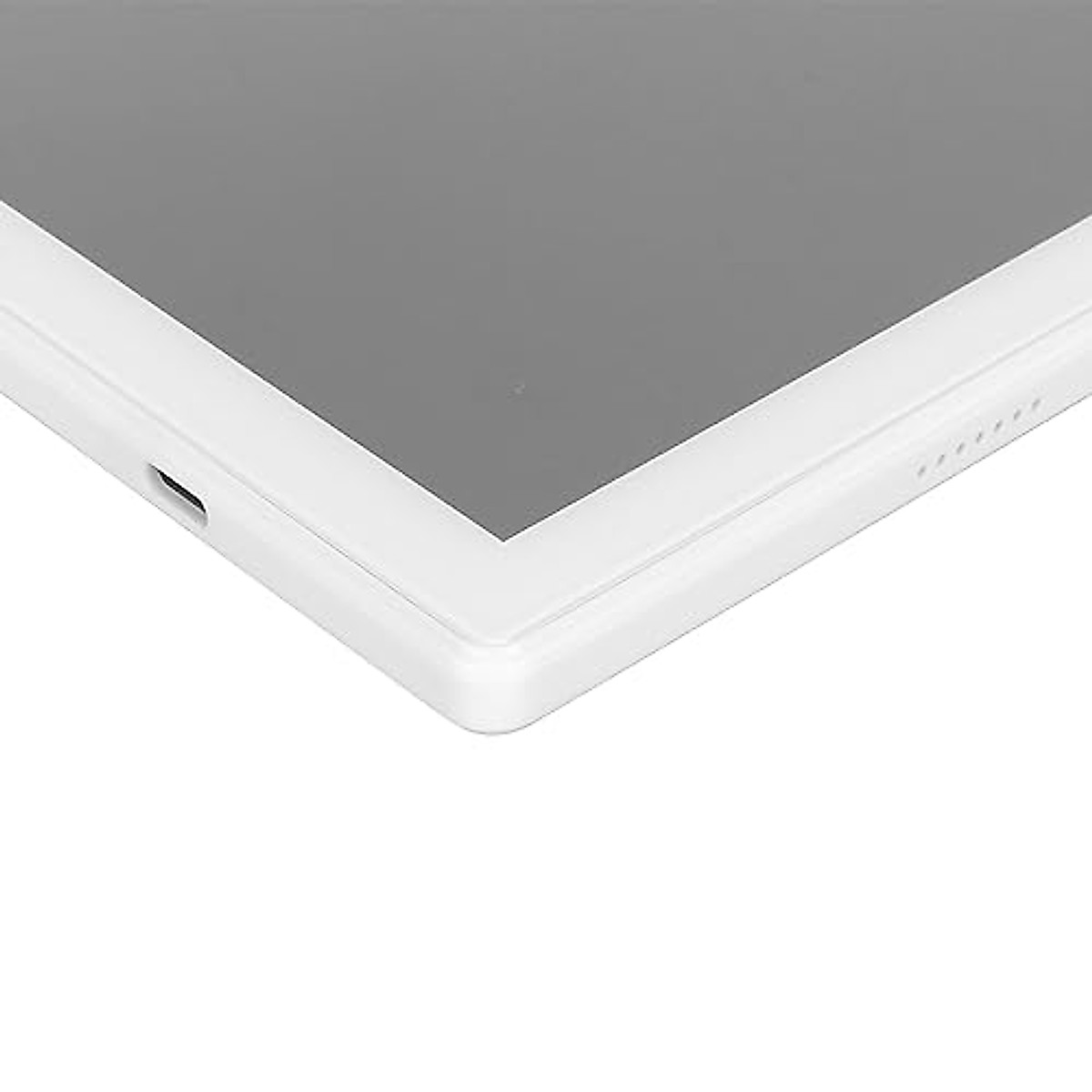 BROLEO HD Tablet, Support GPS FM 5G WiFi 2 in 1 Tablet 10.1 Inch Dual Camera 1920x1200 with Mouse for Travel (#1)