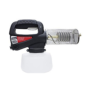 Fog RX Propane Insect Fogger