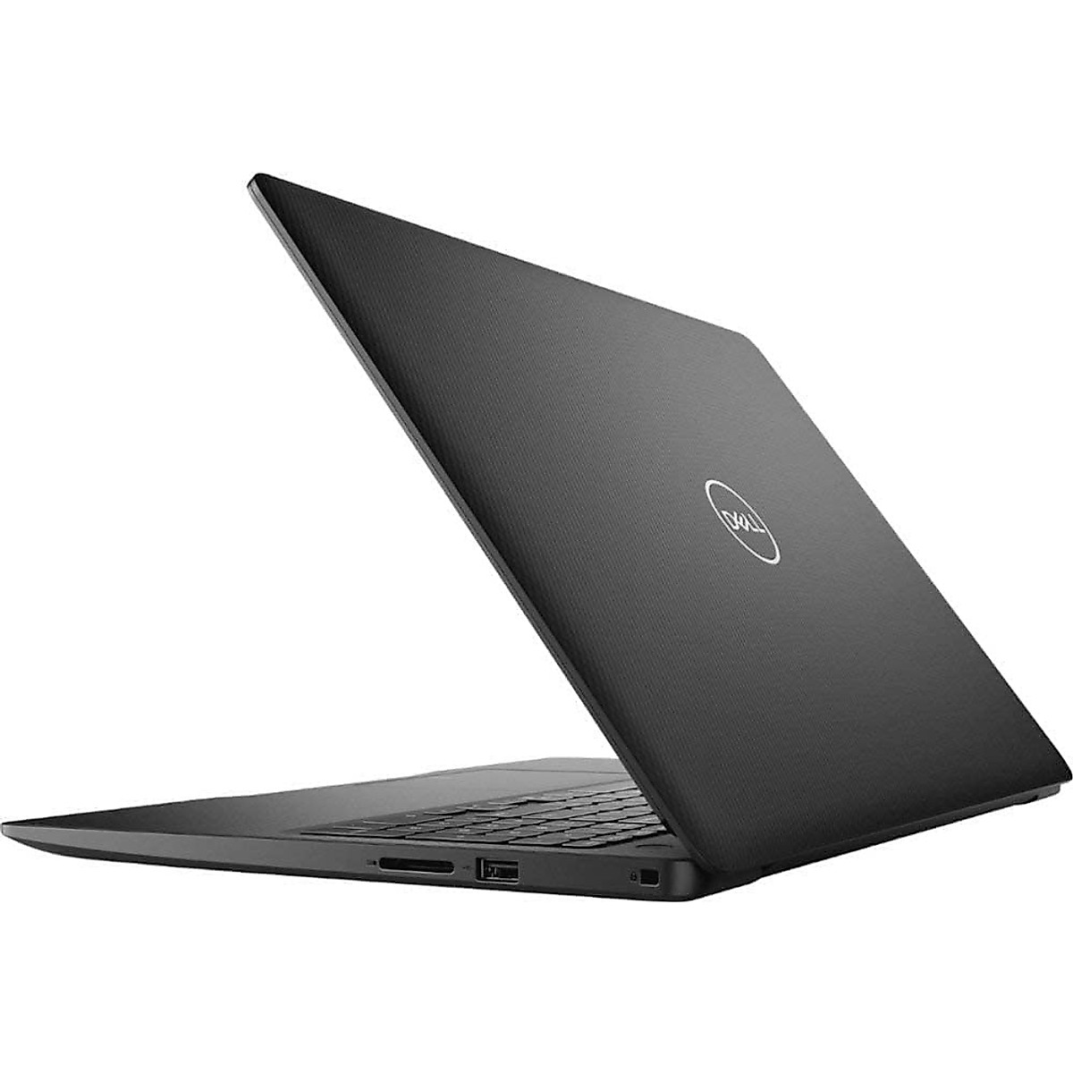 Dell Inspiron 3593 15.6" FHD Touchscreen Laptop, 10th Generation Intel Core i7-1065G7 Processor,12GB RAM,512GB SSD+1TB HDD, HDMI, WiFi, Bluetooth, Windows 10/11 Home, Black