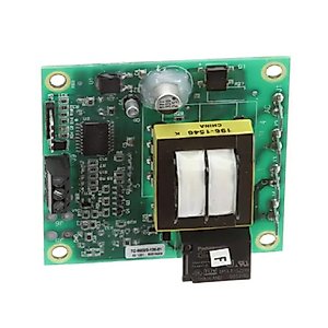 Hatco TC-8602G-120-01 Control Board 120V 250F Max