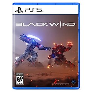 Blackwind