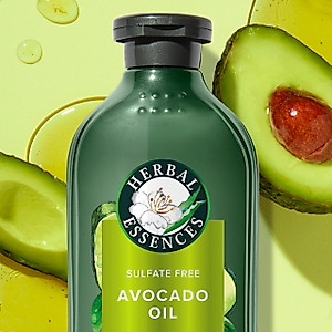 Herbal Essences Avocado & Argan Oil Sulfate-Free Conditioner, 13.5 fl oz