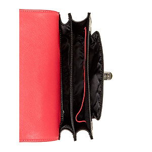 GUESS Factory Crimmel Logo Crossbody