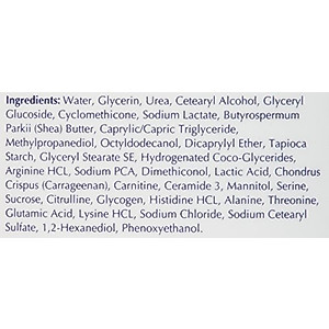 Eucerin Advanced Repair Dry Skin Lotion 16.9 oz (Pack of 2)