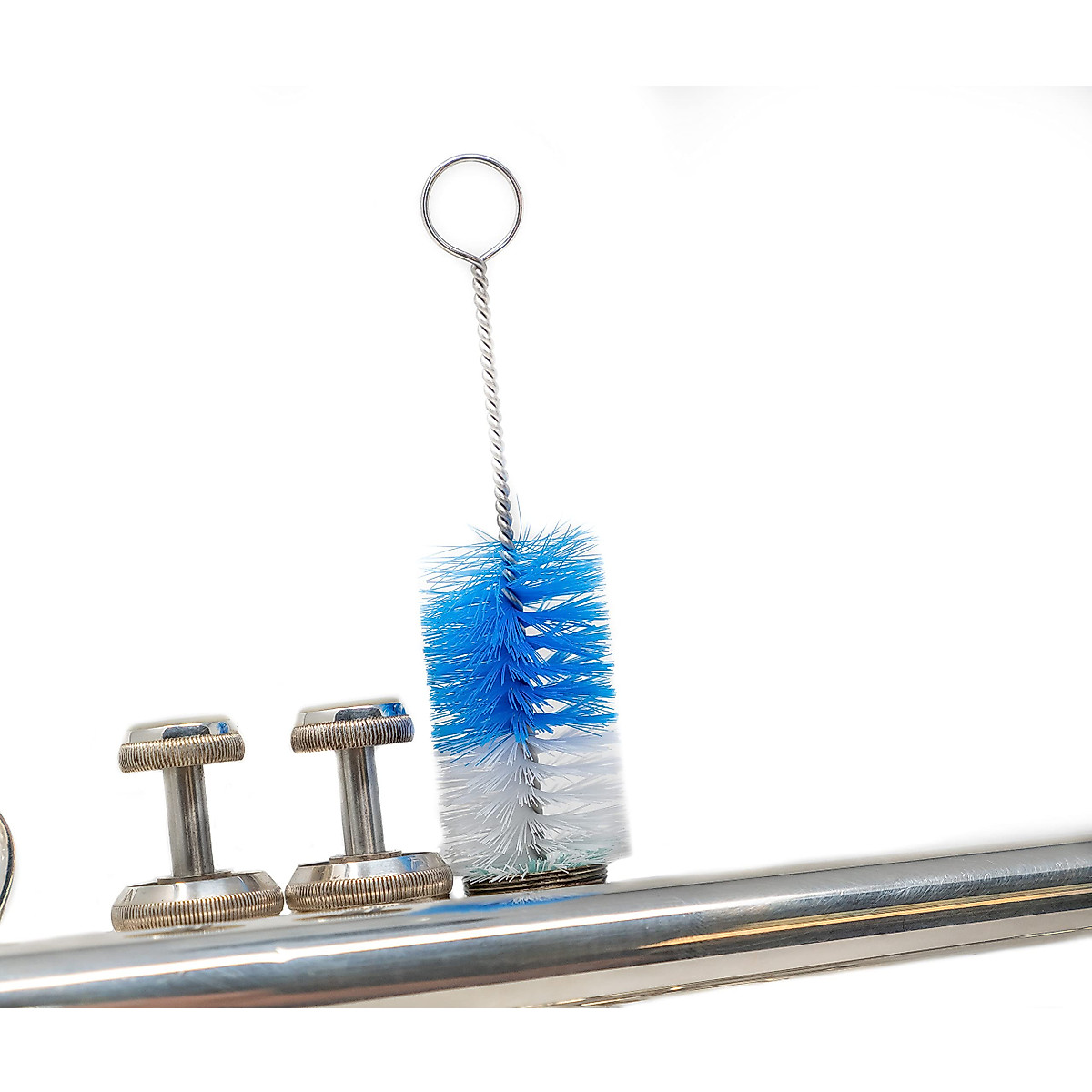 Monster Trumpet Cleaning Kit | USA-Based and Veteran-Owned! | Valve Oil, Slide Grease, and More to Take Care of and Clean Your Trumpet and Cornet!