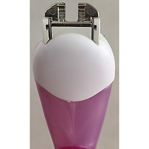 Ohio Trading 32 Piece 6-Blade Razors Fits Dorco & Dollar Shave Club