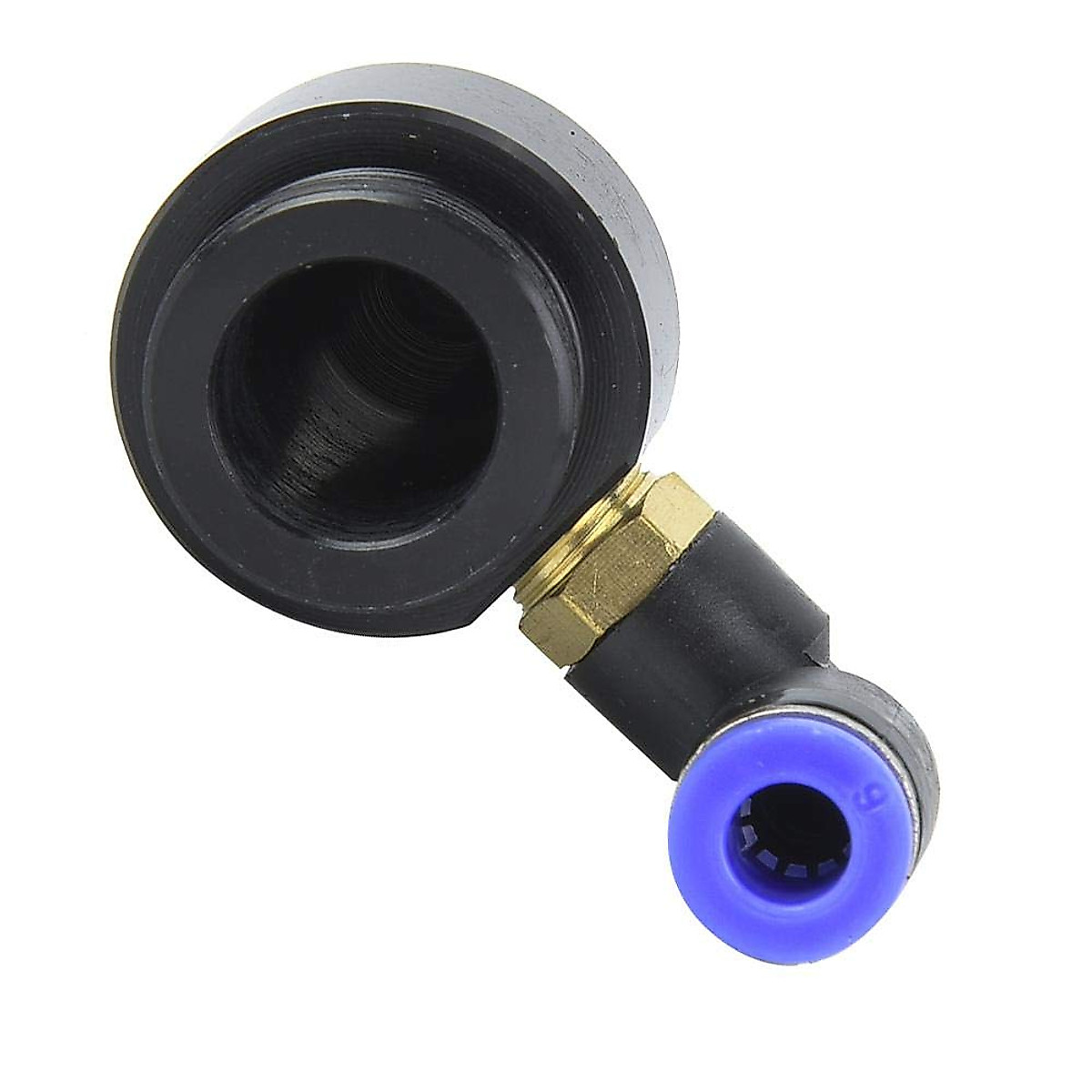 Laser Head Air Nozzle. M22 Thread Laser Head Air Nozzle Replacement, Laser Engraving Machines Replacement Parts