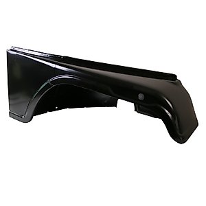Omix-Ada | 12004.12 | Fender, Front, Right | OE Reference: 5758964 | Fits 1972-1986 Jeep CJ