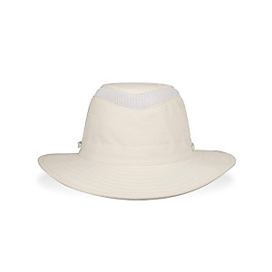 Tilley Unisex LTM6 Airflo Hat (Off White, 7 7/8)