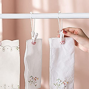 24Pcs Plastic Clothes Clip Cute Cat Claw Clothes Clip, Cute Cat Claw Pattern, Fixing Clip, Clothes Pin, Seamless Clothes Nail, Bag Clip, Food Packaging Clip (Pink)