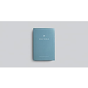 ESV Economy Bible