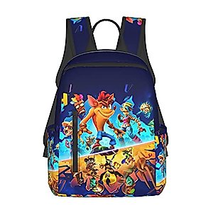 Business Unisex Durable Laptops Backpacks Work Fashion Bookbags College School Computer Bag Gifts for Men/Women Boys
