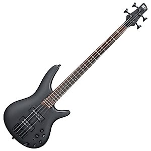 Ibanez SR300EB SR Standard - Weathered Black
