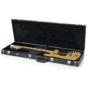 Gator Bass Guitar Case (GWBASS)