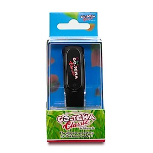 Datel Go-Tcha Classic LED Touch Wristband-Compatible for Pokemon and Collecting Items Just Got Easy-Go