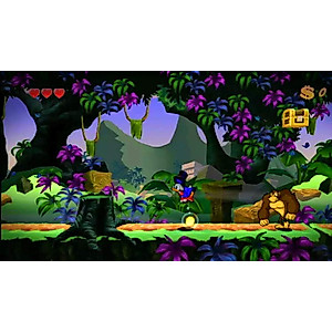 DuckTales - Remastered 360 - Xbox 360