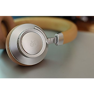 Xtyle Odeon XO Wave Beach 3D Bluetooth & Corded Stereo SPAS Class Headphones