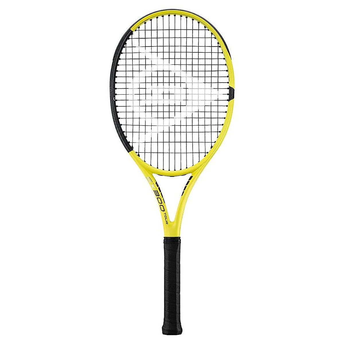 Dunlop Sports SX300 Tour Tennis Racket, 4 1/2 Grip Size