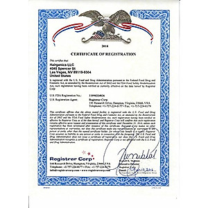 Hairgenics Propidren Hair Growth Shampoo with Biotin, Keratin, and Powerful DHT Blockers to Nourish, Stimulate Hair Follicles, and Regrow Thinning and Balding Hair