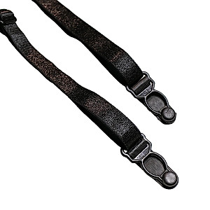 Lilosy Women Sexy Underwire Push Up Sheer Garter Belt Lingerie Set Floral Lace See Through Bra and Panty 3 Piece Eyelash Halter Black Medium