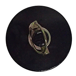 Buyers Products 1303200C Snowplow Shoe Assembly