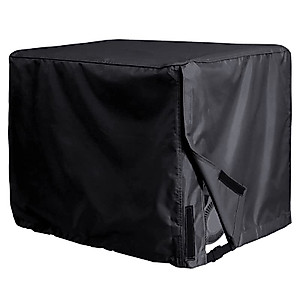 ciciTree Large Generator Dust Cover Compatible for Predator 8750 DuroMax 12000 Honda EU7000is 5550 Watts