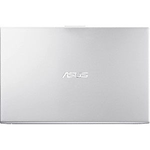 ASUS Newest Vivobook 17.3" HD+ Business Laptop, Intel Core 10th Gen i5-1035G1 Up to 3.6GHz, 12GB Memory, 128GB SSD+1TB HDD, WiFi5, HDMI, Windows 11 Home in S Mode