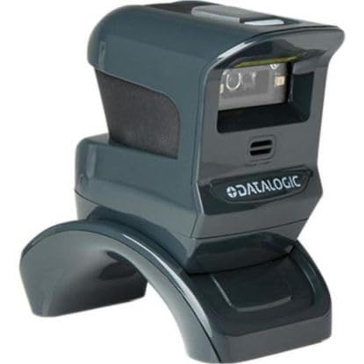 DL Datalogic Gryphon 4400, 2D, USB Kit Black, 24-GPS4421-BKK1B (Black)