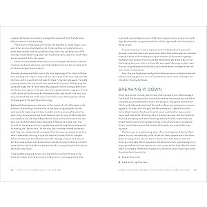 Positive Parenting for Autism: Powerful Strategies to Help Your Child Overcome Challenges and Thrive