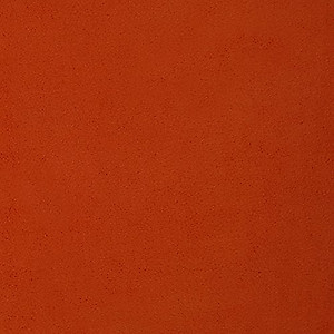 Richlin Fabrics® Yukon Fleece™ Solid Orange (12 Yard Bolt)