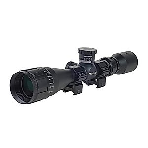 BSA Optics Sweet 350 Legend AO, Black