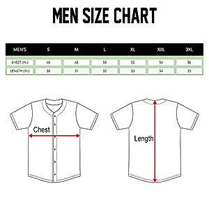 Pullonsy Mens Plain Solid Purple Baseball Jersey Basketball Hipster Hip Hop T-Shirts Button Down,Purple-Yellow Stripe Plain,Size S