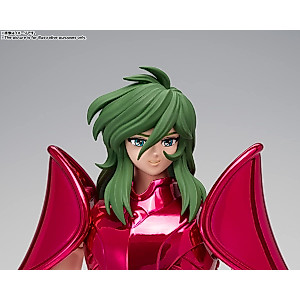TAMASHII NATIONS - Saint Seiya: The Hades Chapter - Sanctuary - Andromeda Shun [Final Bronze Cloth], Bandai Spirits Saint Cloth Myth EX Action Figure