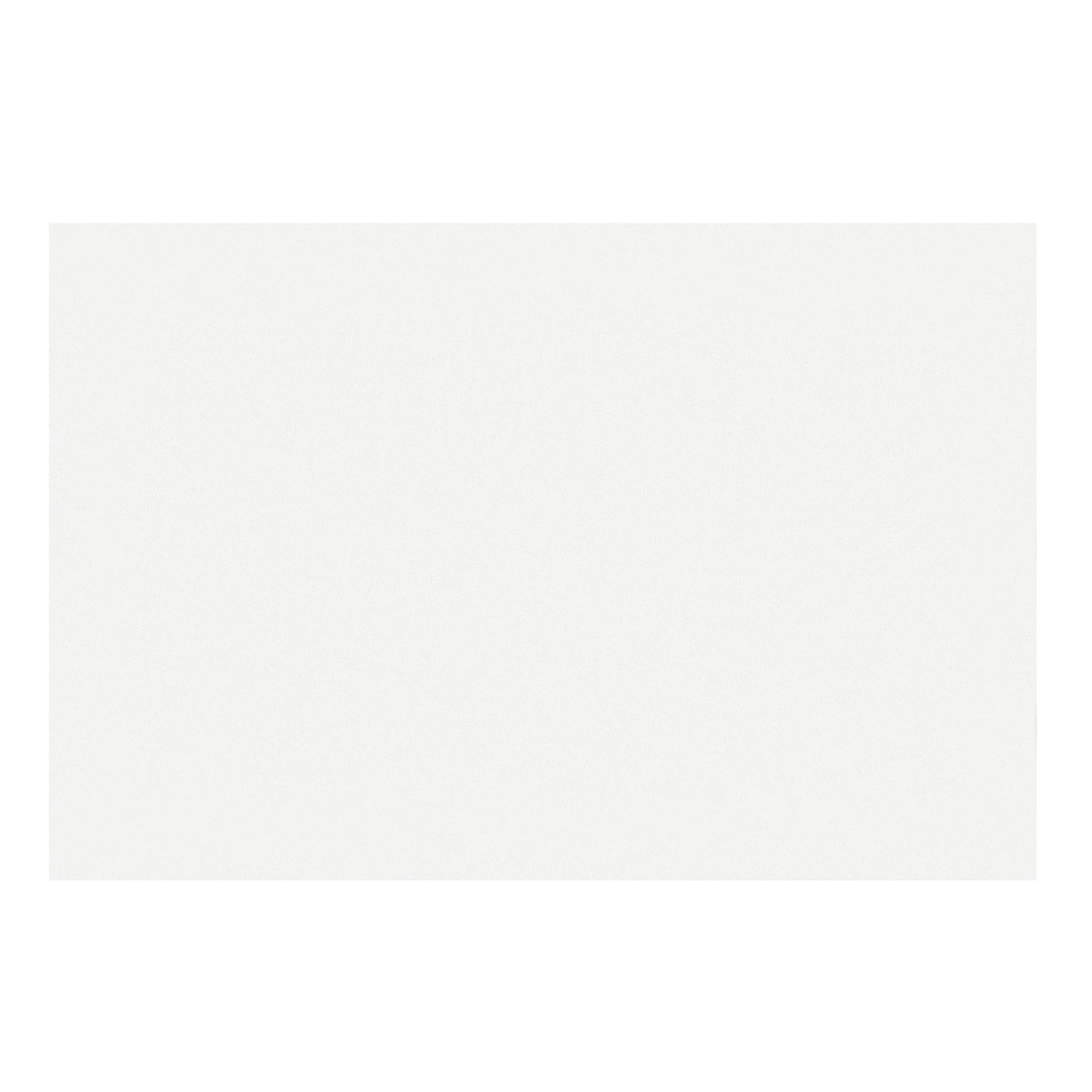 Prang (Formerly SunWorks) Construction Paper, White, 12" x 18", 100 Sheets