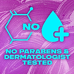 AXE Body Wash 12h Refreshing Scent Excite Crisp Coconut & Black Pepper Men's Body Wash with 100% Plant-Based Moisturizers 16 oz 4 Pack