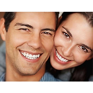 Smilebriter Teeth Whitening Gel Pens, 2 Pens :: No Peg, PPG, Artificial Flavors, or GMOs :: Gentle on Sensitive Teeth, Organic Ingredients :: Supports Dental Health, Mint Flavor