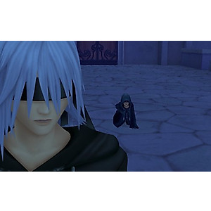 Kingdom Hearts 358/2 Days - Nintendo DS (Renewed)